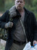 The Walking Dead Abraham Ford Black Wool Jacket – LeatherJacketMerchant