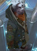 Ekko Arcane Green Hooded Jacket – LeatherJacketMerchant