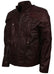 Guardians Of Galaxy Peter Quill Leather Jacket – LeatherJacketMerchant