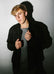 Jake Paul Black Bomber Leather Jacket – LeatherJacketMerchant