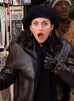 Monica Geller Friends Brown Leather Jacket – LeatherJacketMerchant