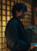 Pyeon Sang-wook Sweet Home Black Bomber Jacket – LeatherJacketMerchant