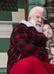Tim Allen The Santa Clauses Red Wool Jacket – LeatherJacketMerchant